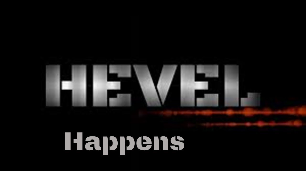 Hevel Happens - YouTube