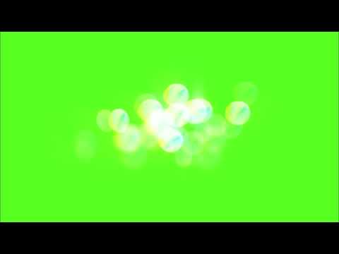 lens flare green, blur lens flare, greens screen flare effect, lens ...