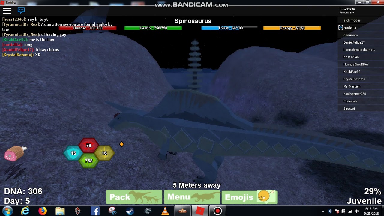 roblox DS - YouTube