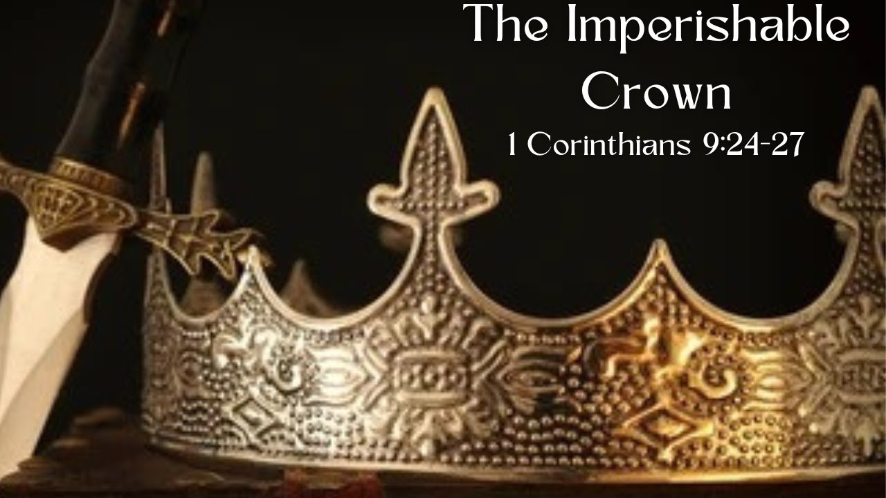 New Series:! The Crowns (The Imperishable Crown) - YouTube