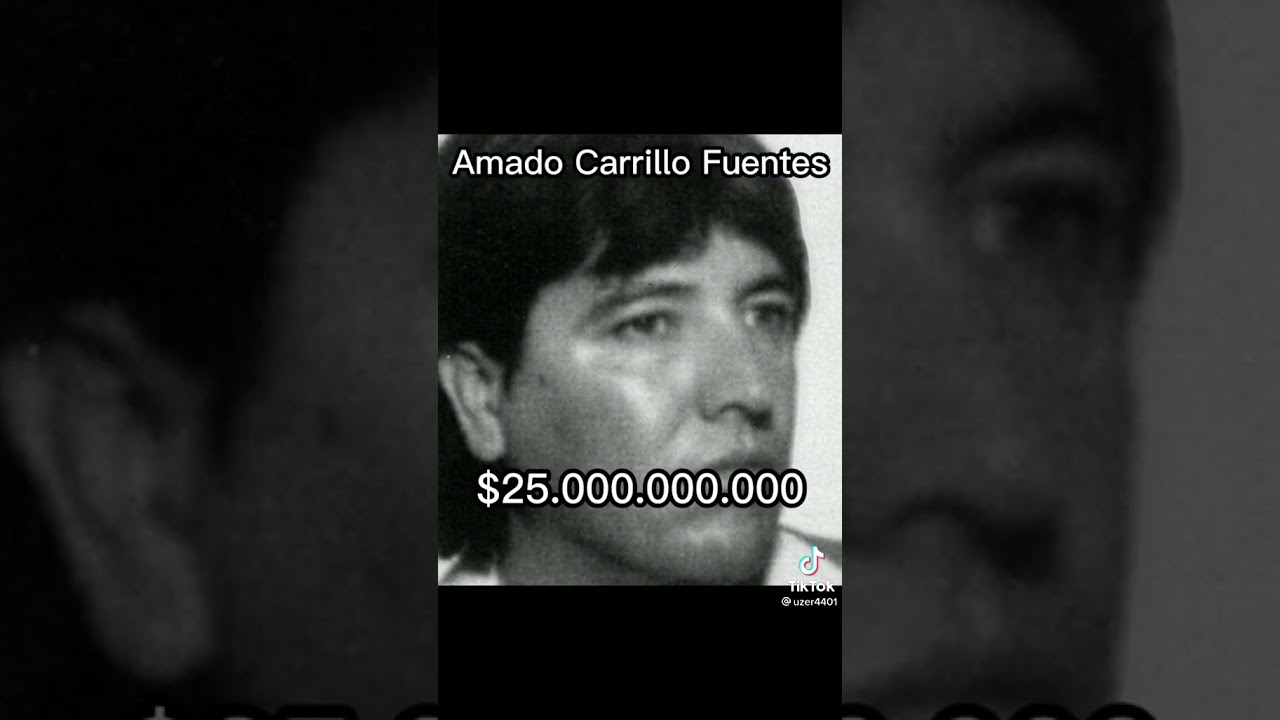 Richest Mafia Bosses Of All Time! - YouTube