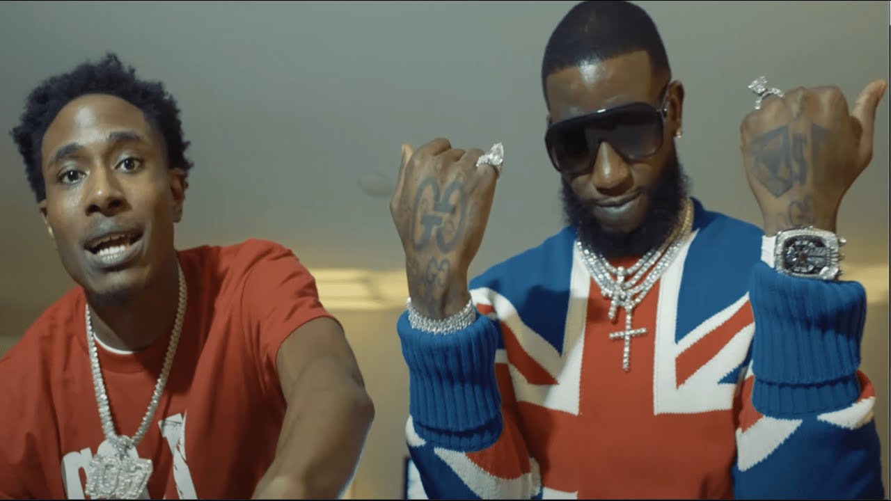 Baby Racks Dropped By Gucci Mane After Dissing Houston for Takeoff's ...