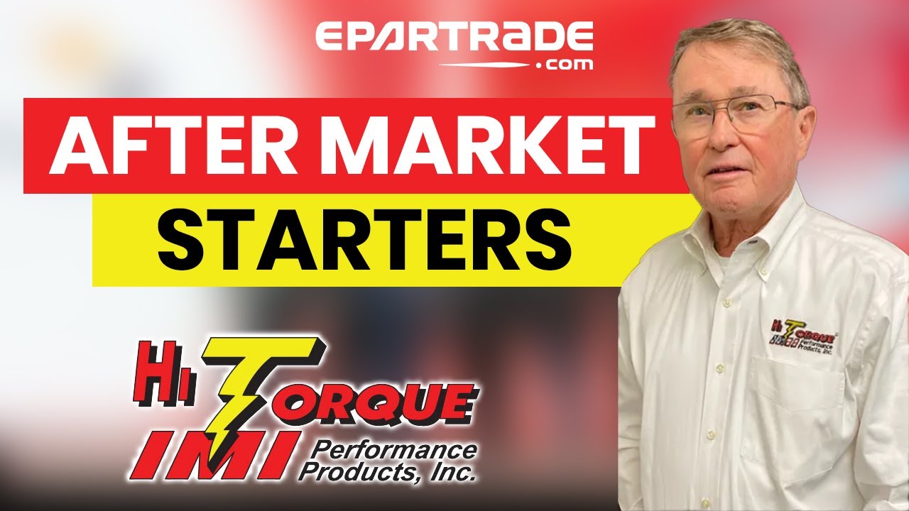 "How to Get Started on the Right Track" by IMI Performance Products ...