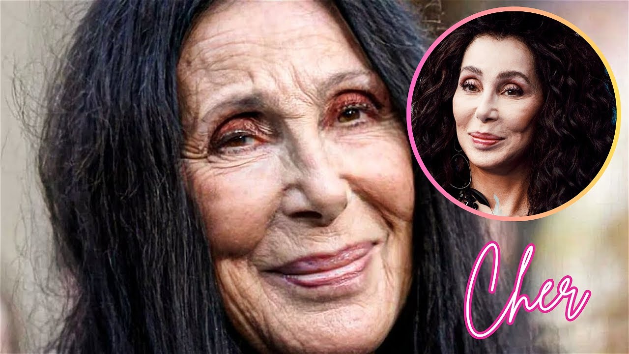 Cher’s Life At 80 Takes A Heartbreaking Turn - YouTube