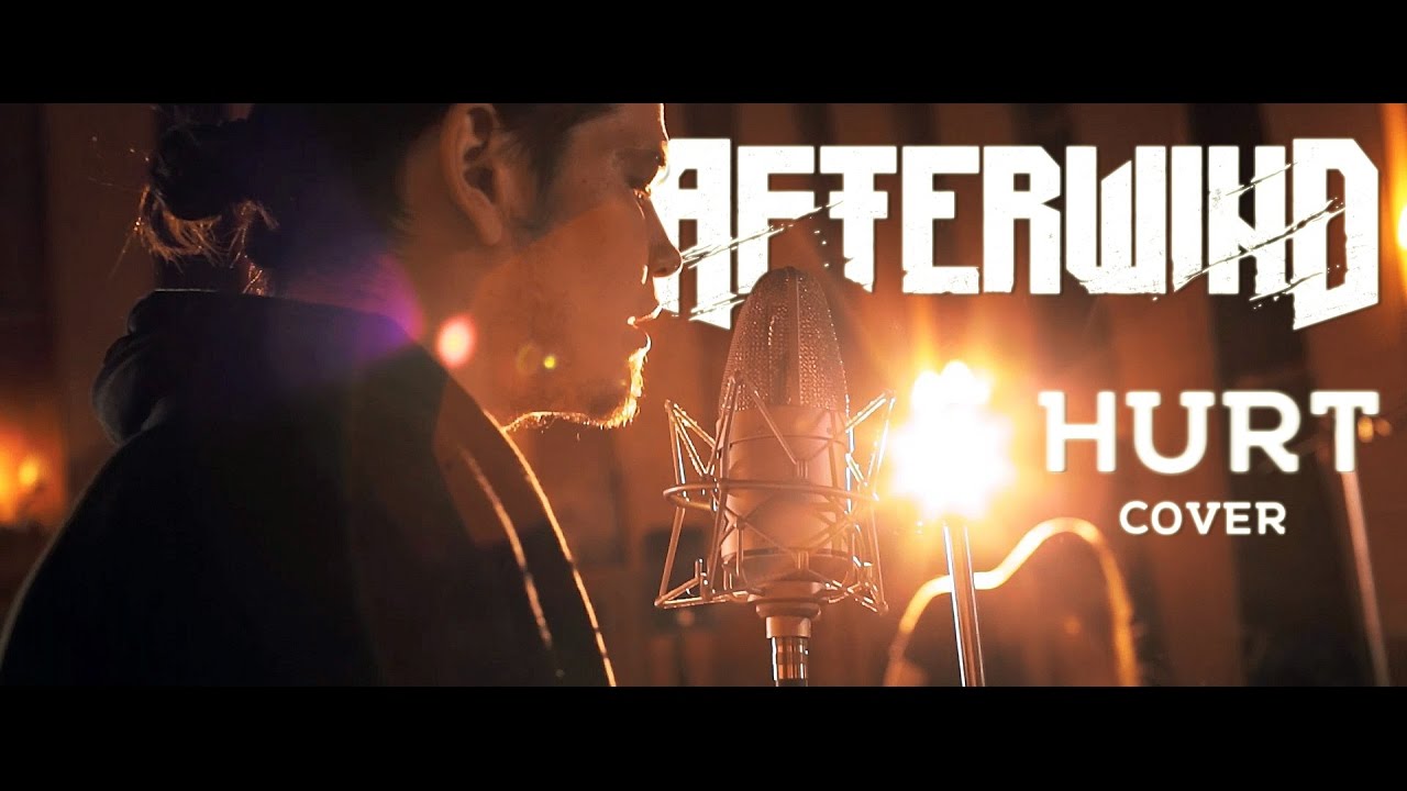 Logan/ Hurt - Johnny Cash (Cover by Afterwind) - YouTube