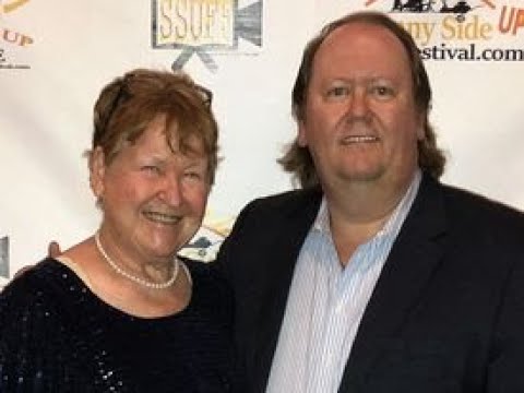 Morning Moments: Buddy Campbell and Cae Cordell - YouTube