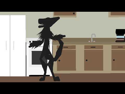 Werewolf tf but it's on stick nodes pro - YouTube