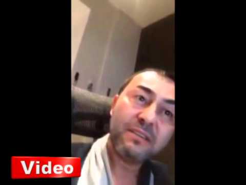 Serdar Ortaç isyan etti: Annem de ölsün!