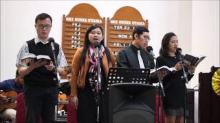 PKJ 150 – Ya Tuhan, Hanya Inilah Chords - Chordify