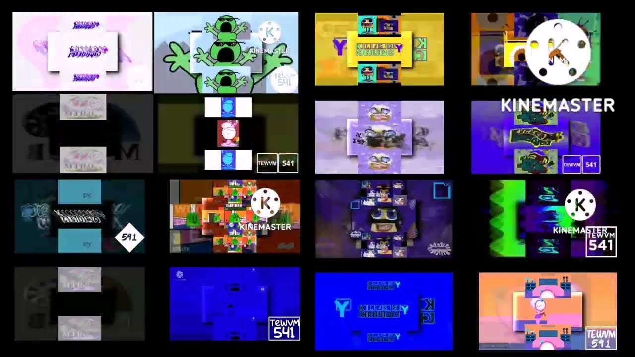 Scan superparison 2 - YouTube