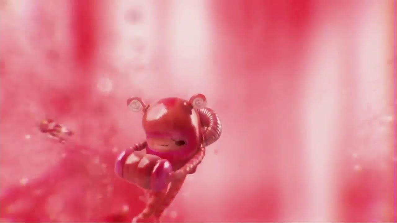 Kool Aid Fun Fizz Commercial (HD) - YouTube