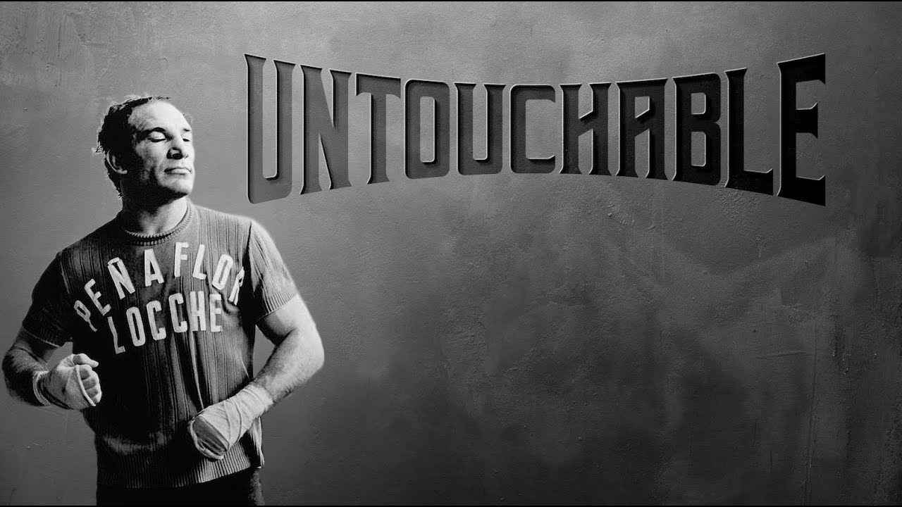 Nicolino Locche Documentary - The Untouchable - YouTube