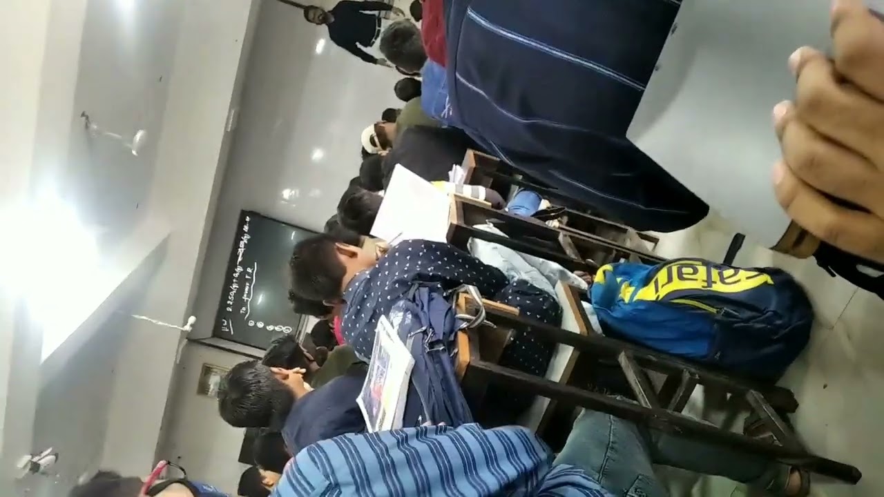 RCC Last class 🥺🥺 only chemistry class 11th .. #rcc #nanded | - YouTube