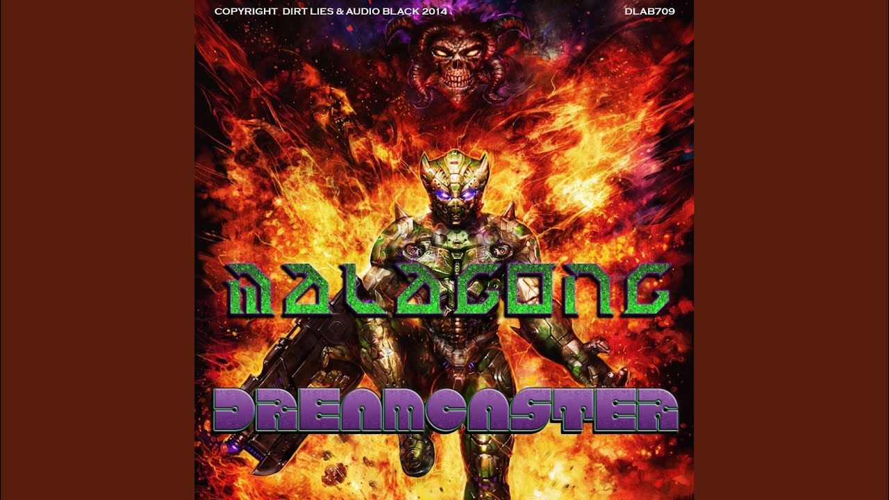 Dreamcaster (Original Mix) - YouTube