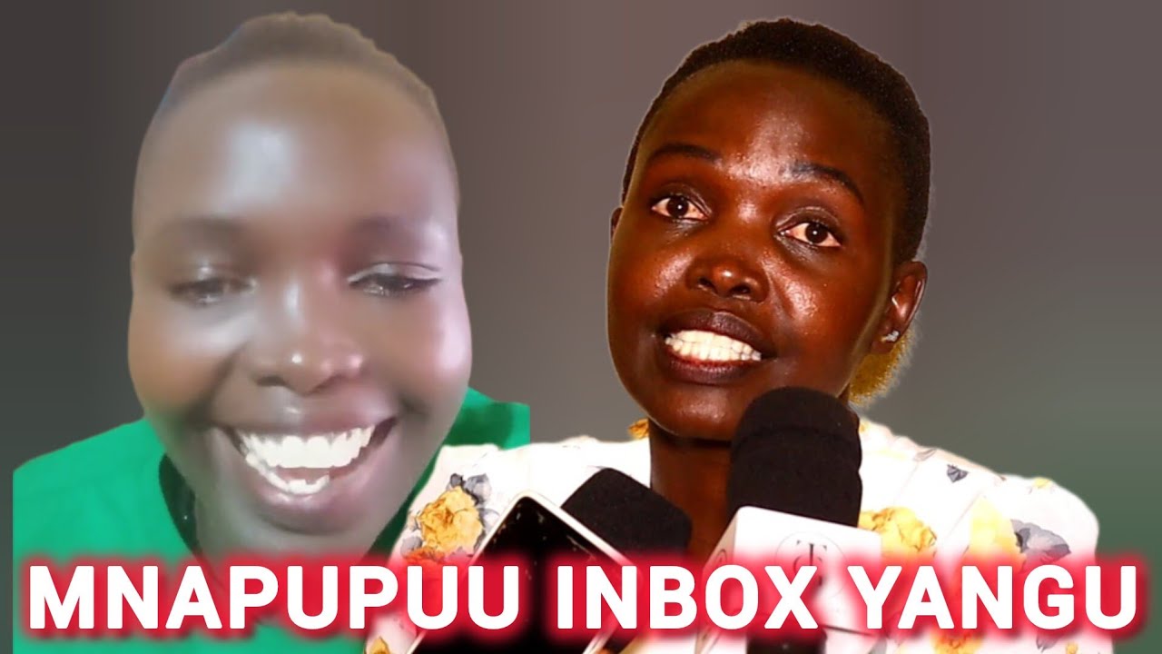 Mali Safi Chito Hit Maker Marakwet Daughter Claps Back after Critic ...
