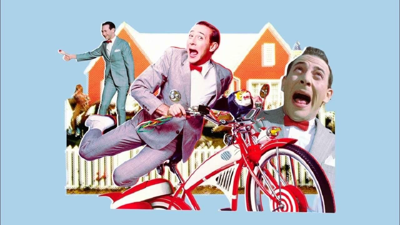 Pee Wee Herman Laugh Ringtone Download Youtube