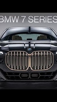 2025 BMW 7 Series M760i: The Ultimate Luxury Beast You Won’t Believe ...