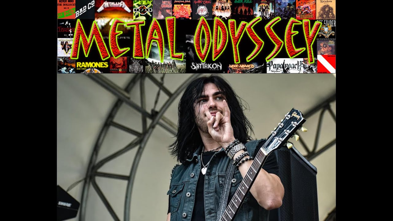 "What Did You Just Ask Me?" Episode 2 Sam Bam Koltun - YouTube