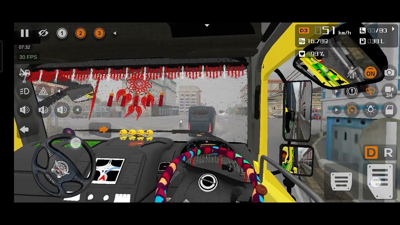 THIS TRIPE IS MIRSIDIS BENZO|| - YouTube