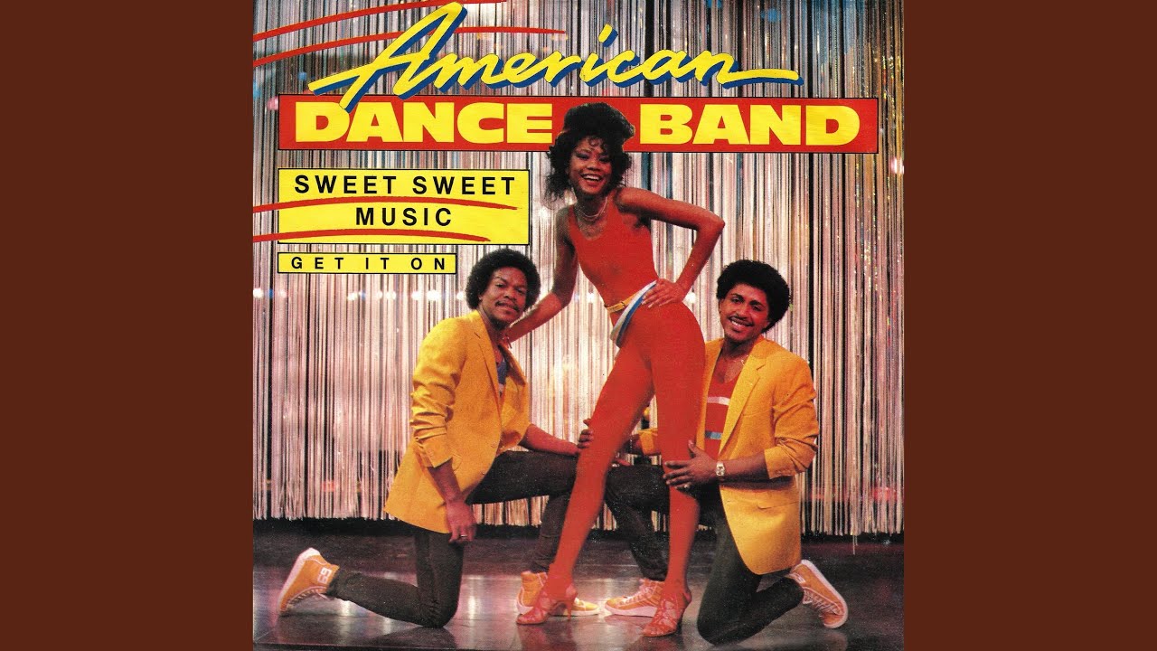 Sweet Sweet Music (Remastered) - YouTube