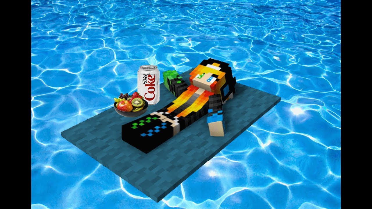 CHANNEL TRAILER! itsLolo14YT// Minecraft & More - YouTube