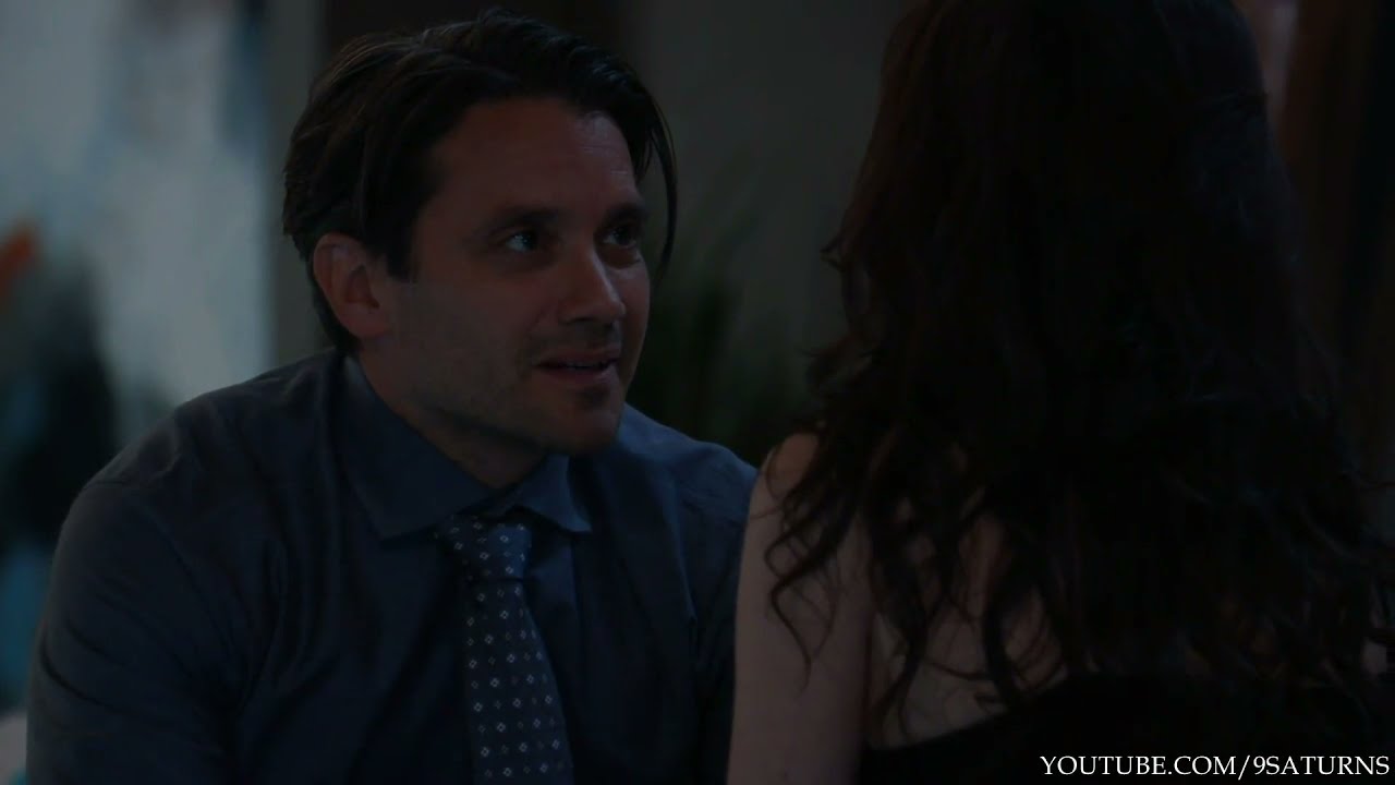 08-16-21 GH SNEAK PEAK SAM DANTE DATE. DREW CALLS ! General Hospital ...