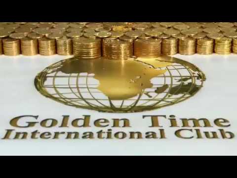 Golden Time Club. Золотые монеты. Самые правильные инвестиции в золото ...