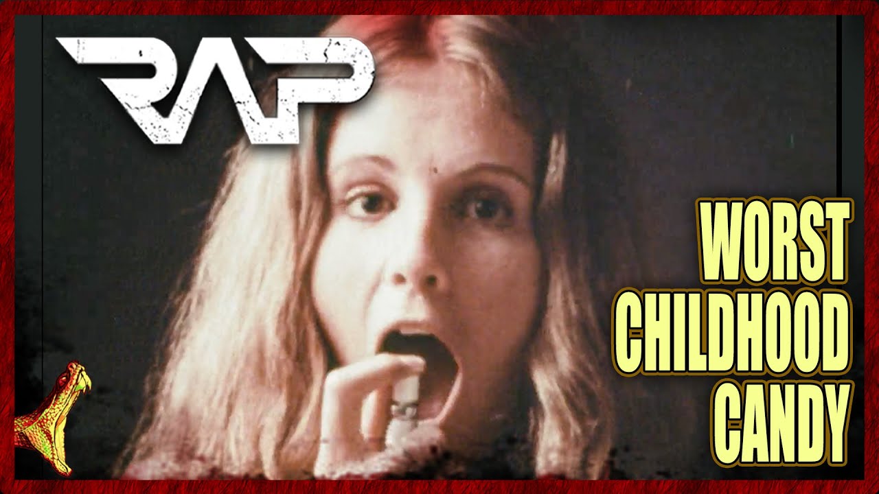 Worst childhood candy | clip from RAP 1120 w/ Lev Fer and Drew Dunn ...