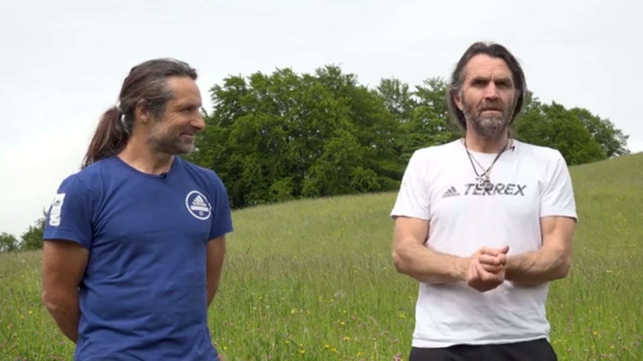 Exploring new horizons | Alexander Huber & Thomas Huber ...