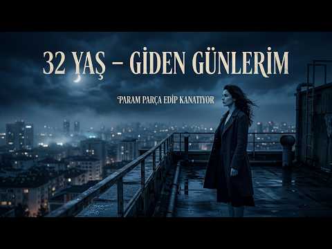 32 Yaş – Giden Günlerim | Geri Gelmeyen Yılların Hikâyesi