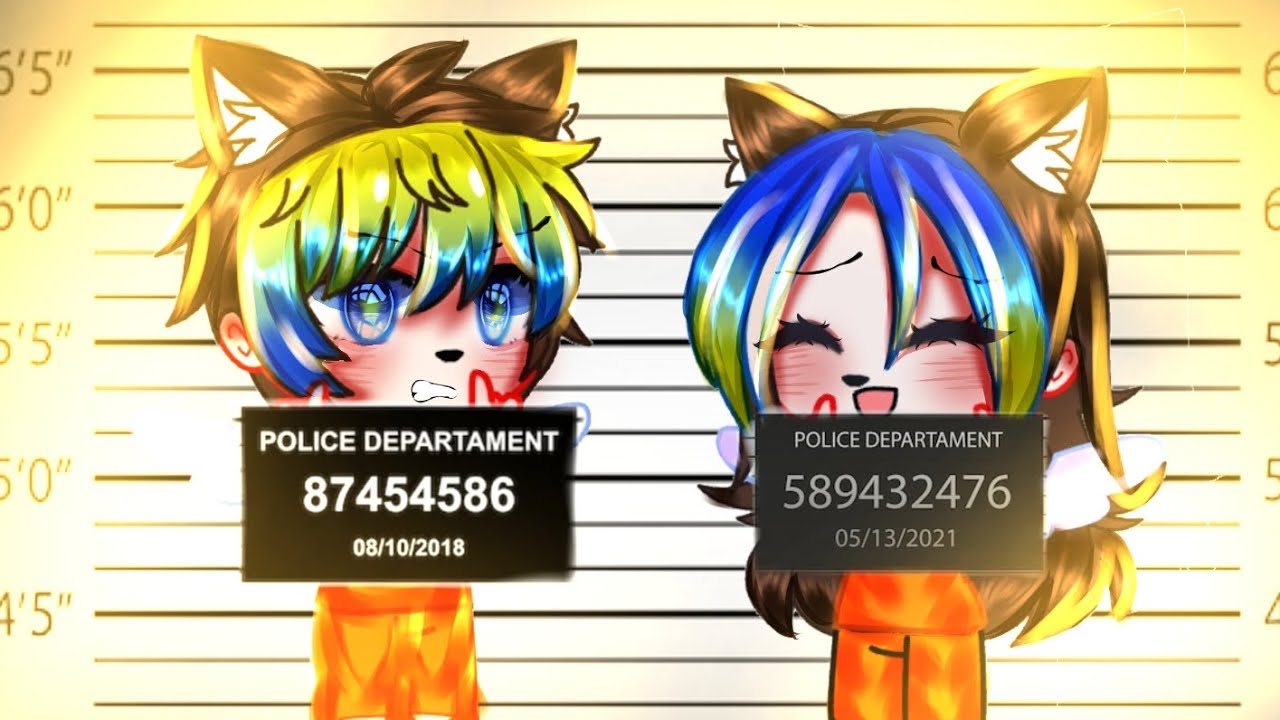 😩 ️ Vida loca,vida loca 😞👍 ||meme trend gacha|| @la_aiko_neko y su ...