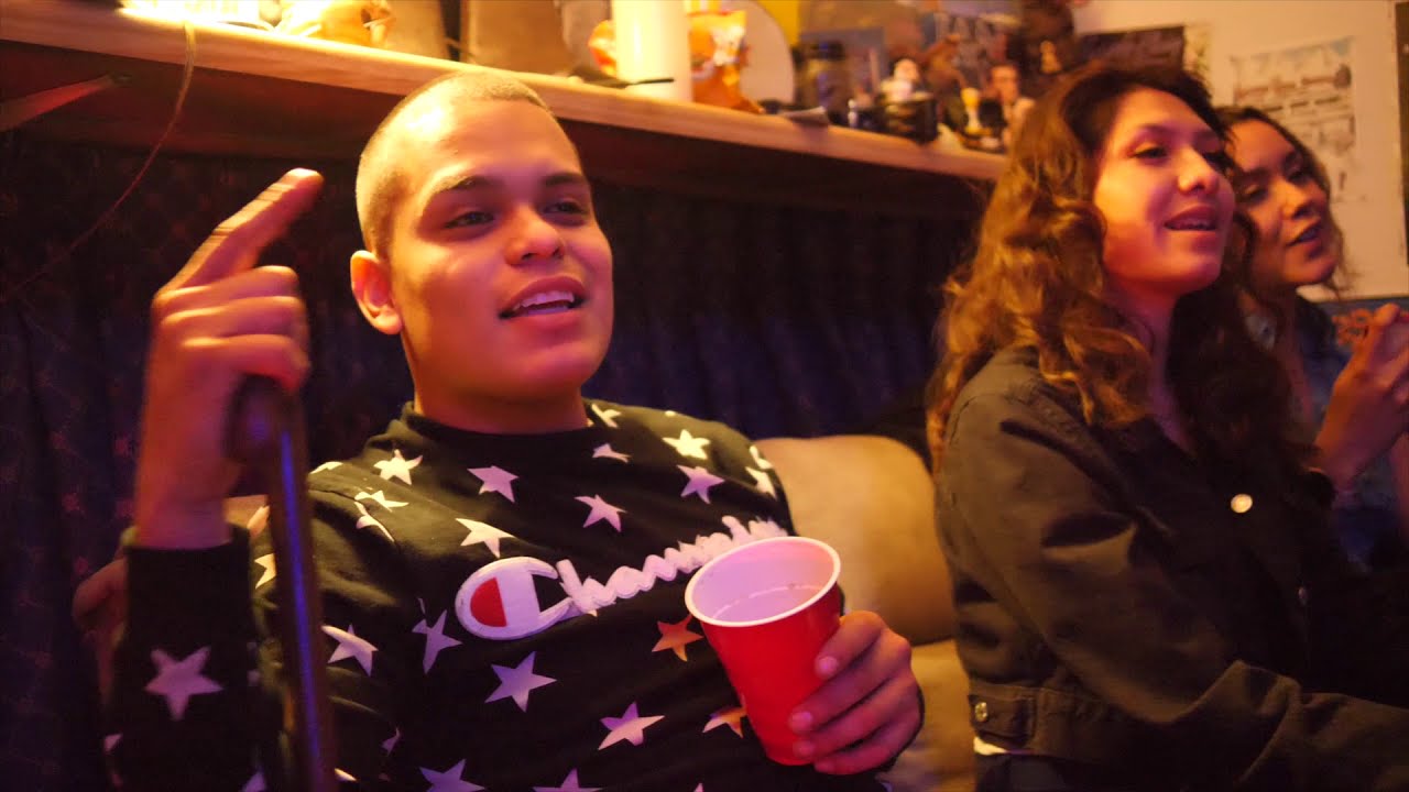 ML Tyler First Time Hearing Marvins Room by Drake + REACTION - YouTube