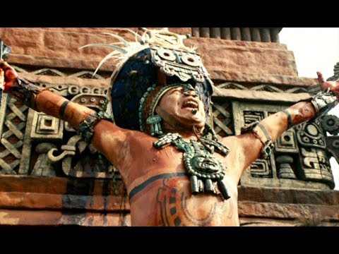 Apocalypto  \