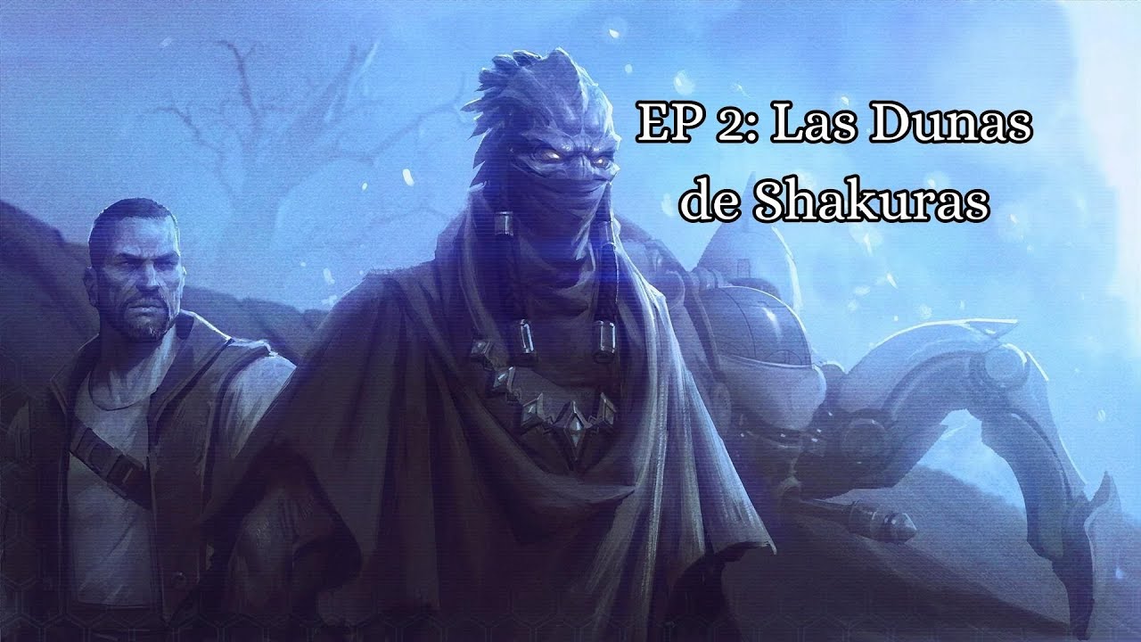 Starcraft Remastered Brood War - Campaña Protoss. EP2: Las Dunas de ...