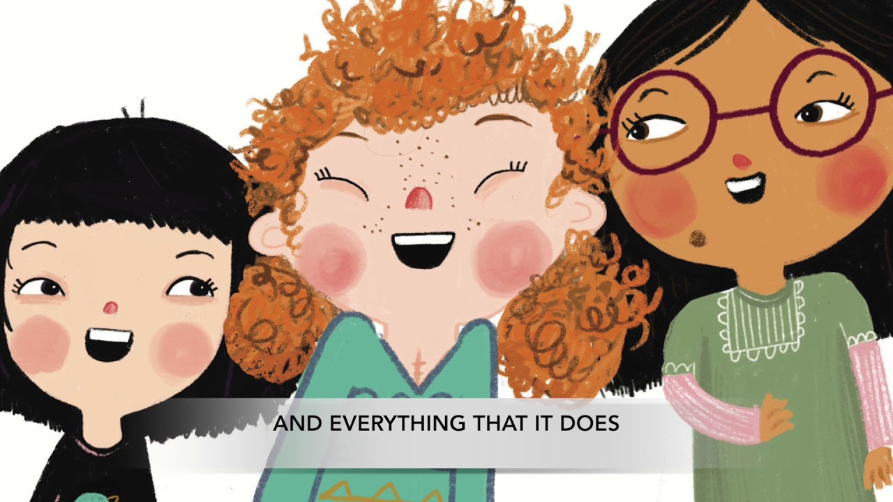 We Toot Book Trailer - YouTube