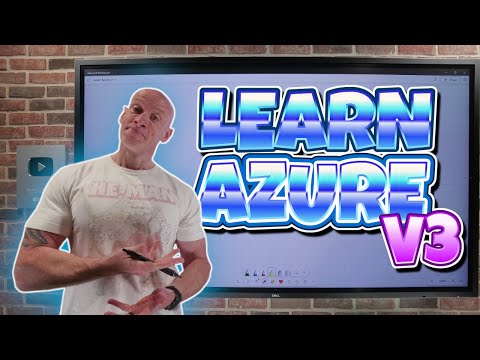 Learn Azure in 2026