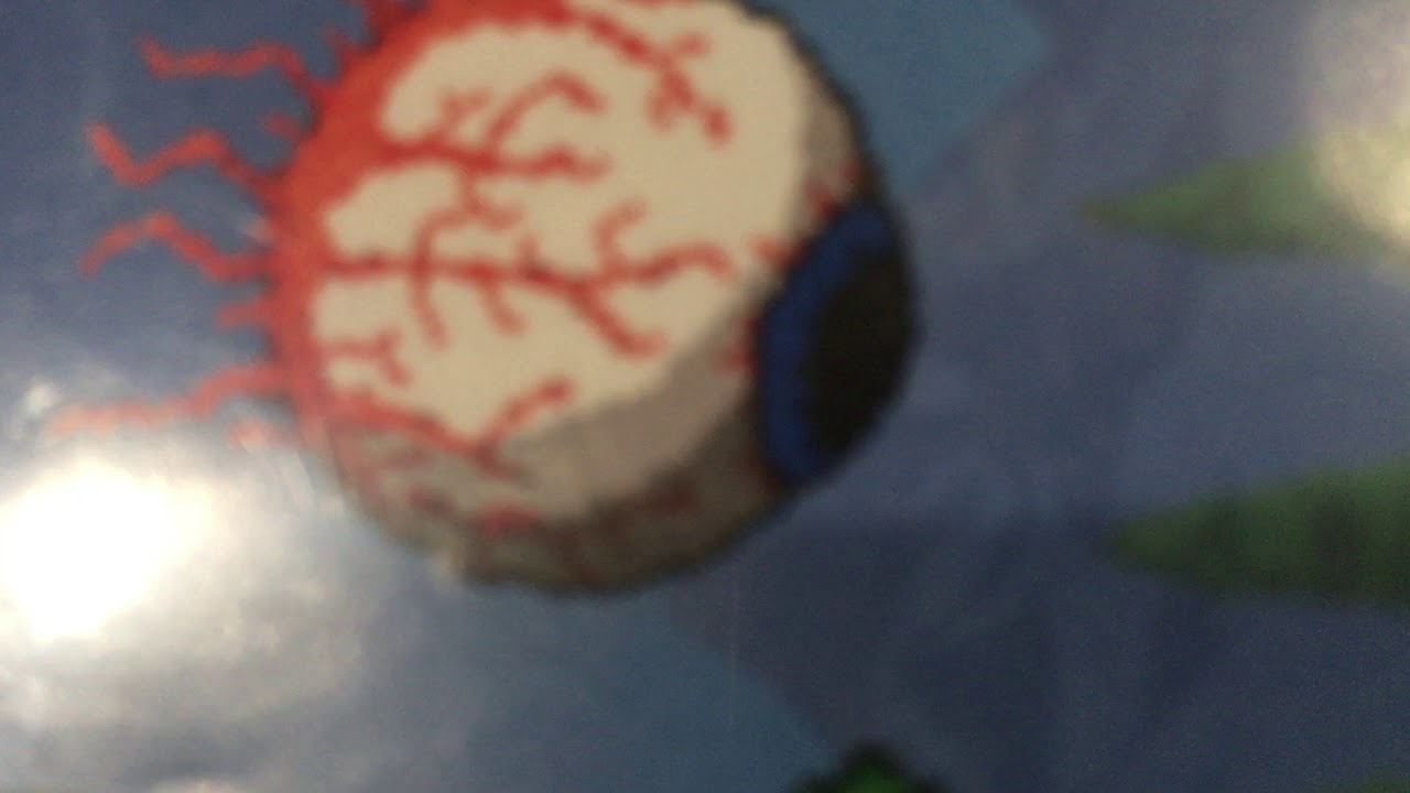 Terraria 2 Teaser Trailer - YouTube