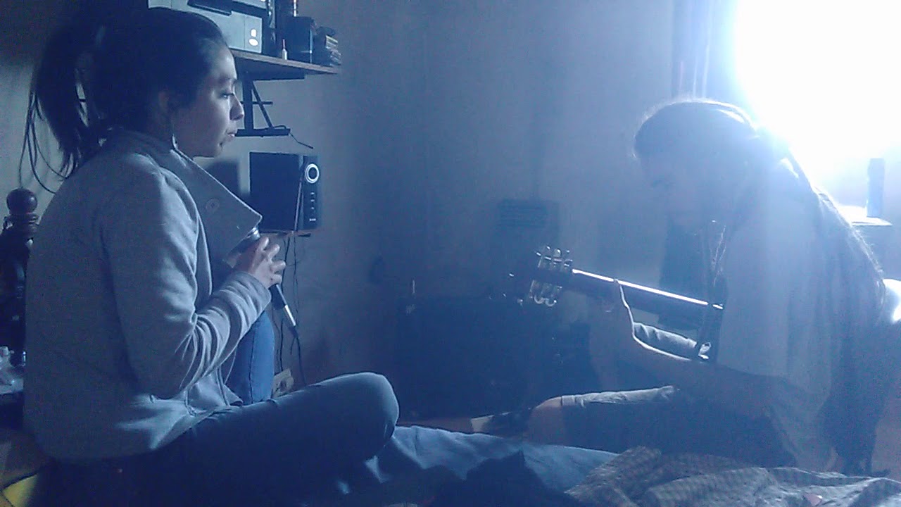 Mr. Magic ( Groover Washington Jr./ Amy Winehouse ) - Tama Gonzales ...