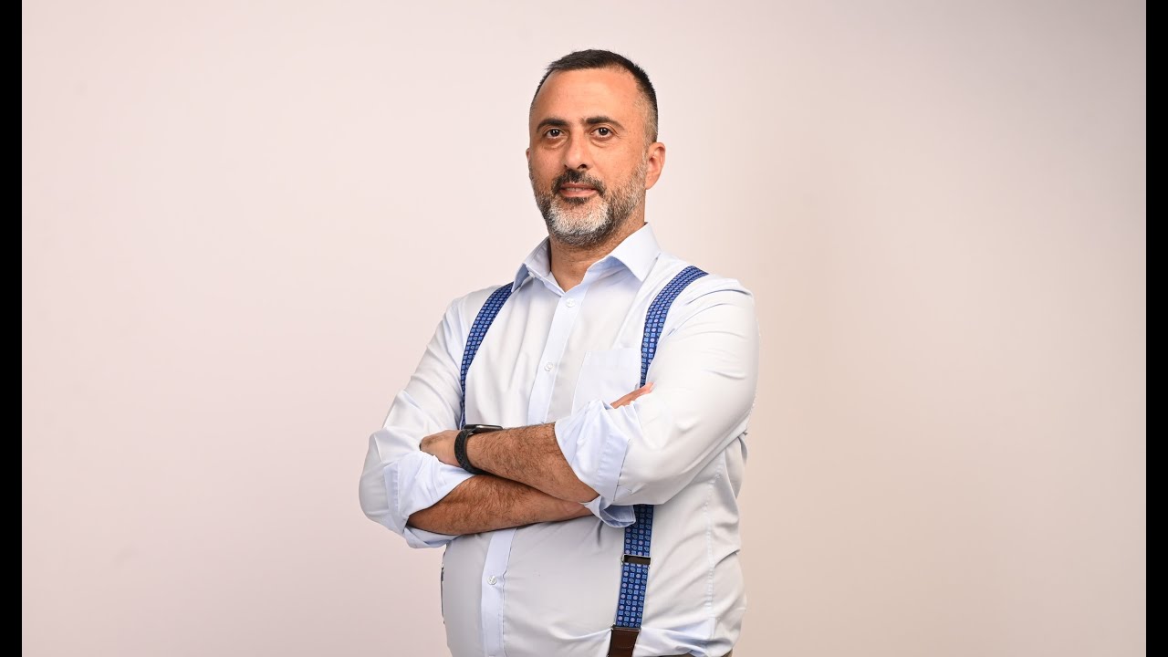 Andrew Azzopardi on RTK103 | 21 ta' Ottubru 2023 - YouTube