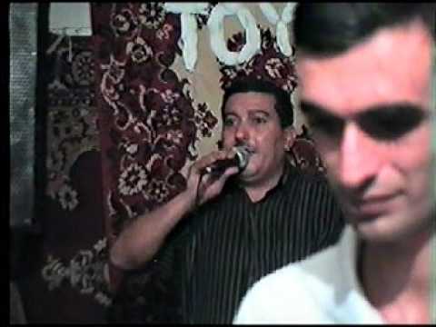 ELMAR VE HILALIN TOYU MEYXANA