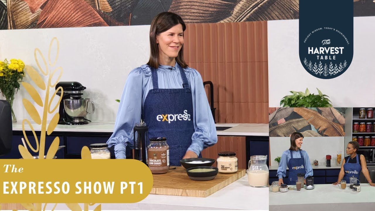 The Expresso Show - YouTube