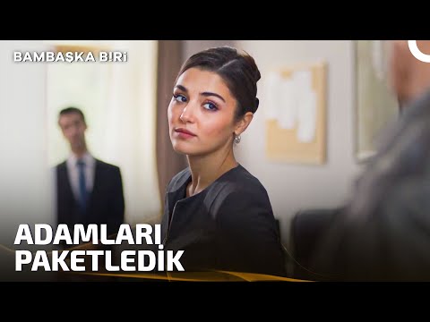 Leyla Savcı'nın Akıl Dolu Planı | Bambaşka Biri