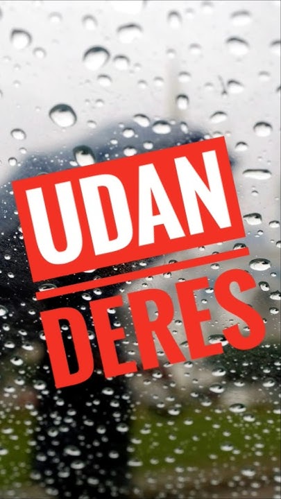 UDAN DERES #fypyoutube #storywa #nunggubaliku #videoviral #trendingshorts #shortvideo - YouTube