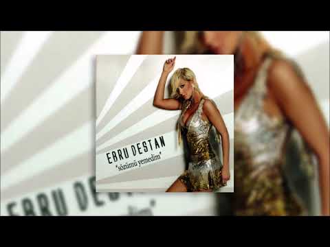 Ebru Destan - Bir Sağa Bir Sola