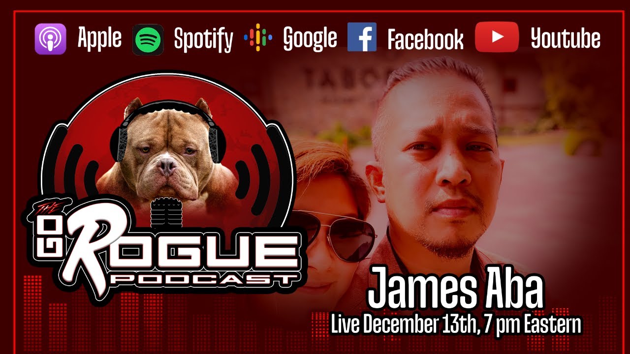 James Aba - YouTube