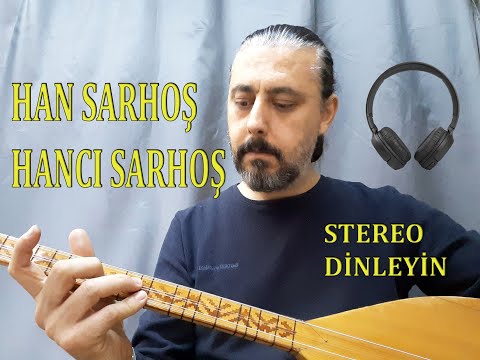 Devrim Doğan - Han Sarhoş Hancı Sarhoş.