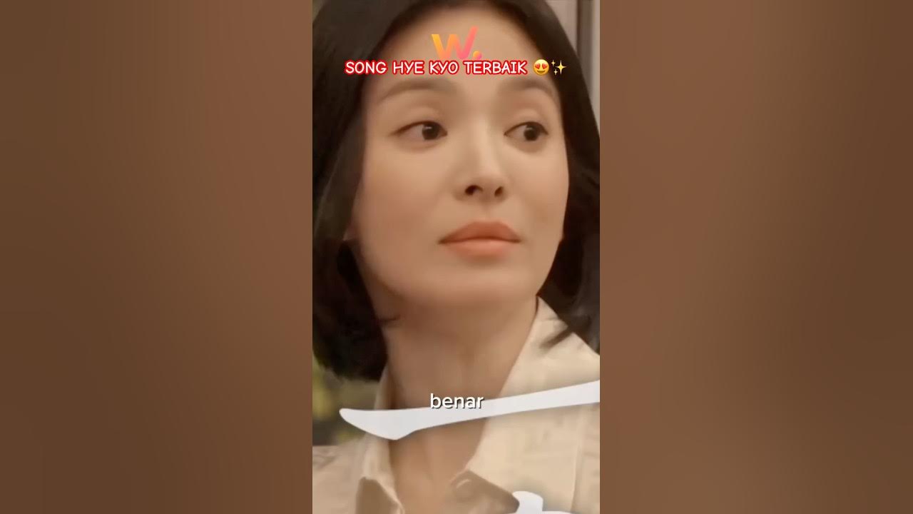 TIBA2 MAIN FILM, TIBA2 NEXT DRAMA, TIBA2 NYANYI🥰SONG HYE KYO INDEPENDEN WOMAN #darknuns # ...