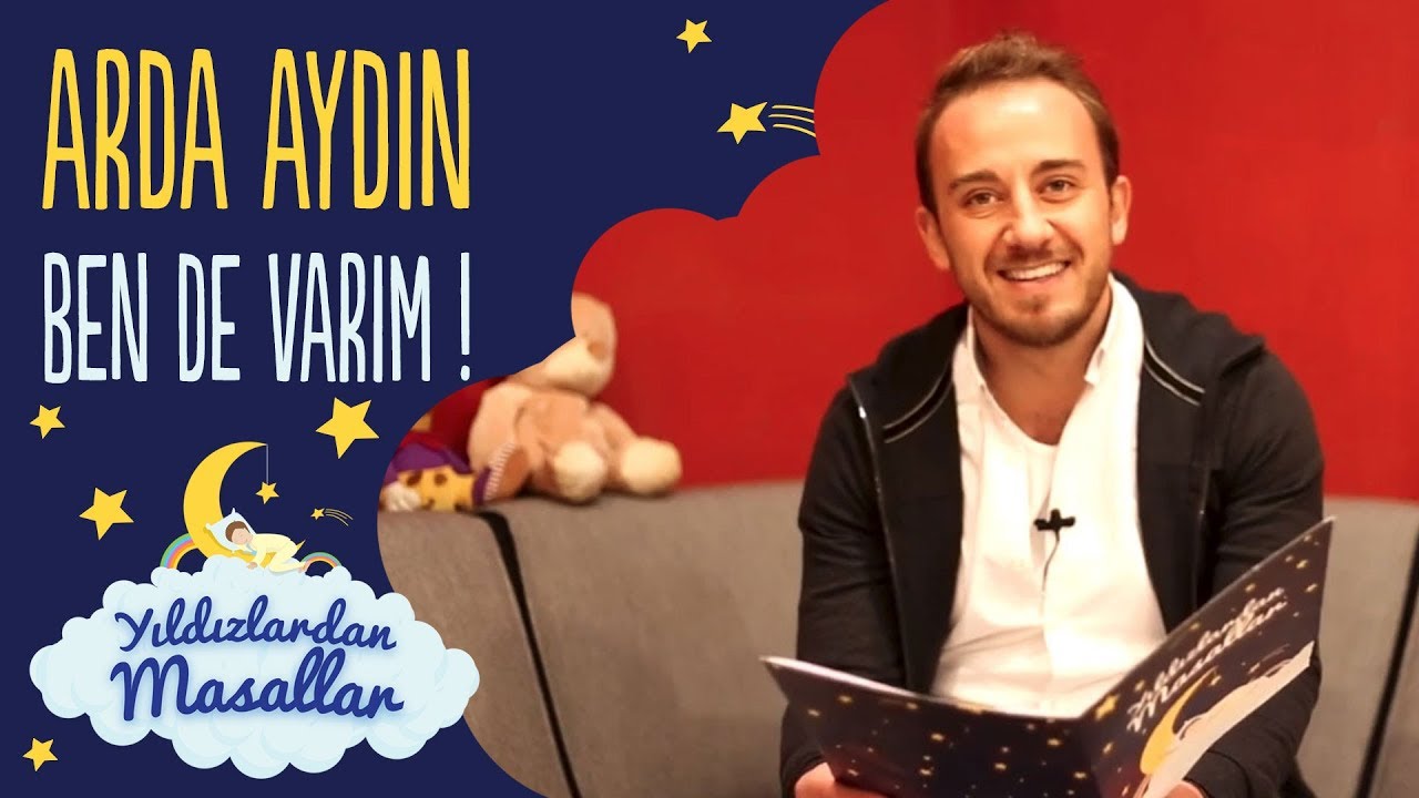 Arda AYDIN'dan mesajınız var ... - YouTube
