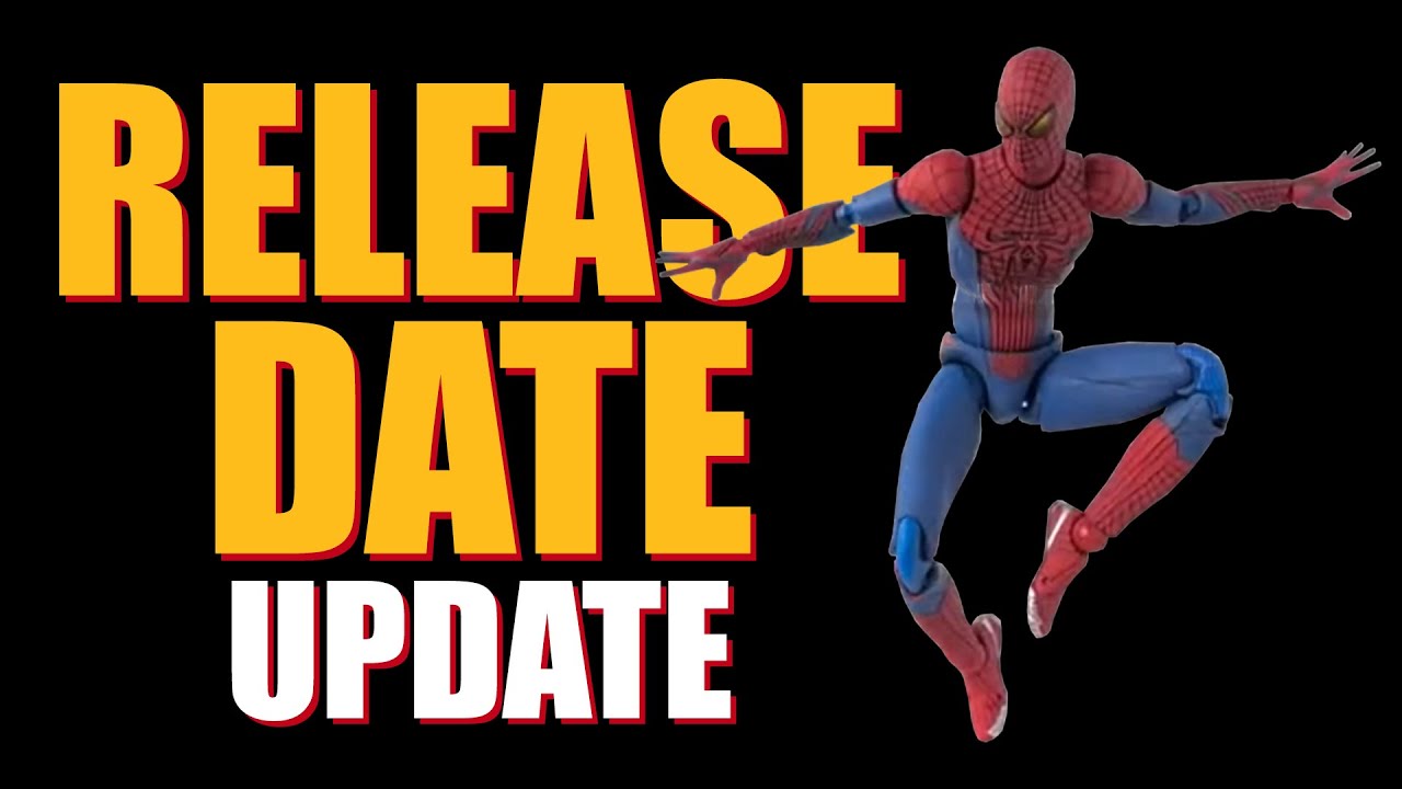 Ep630 CT Toys 001 TASM release date UPDATE - YouTube