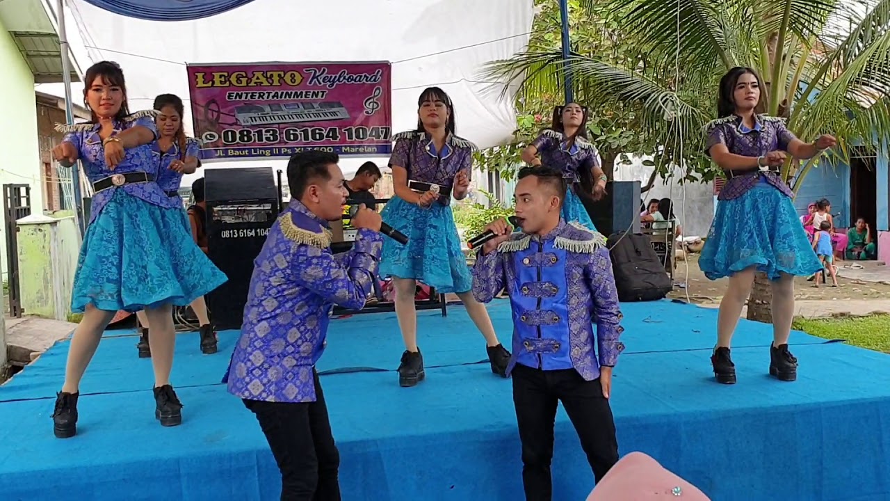 GKCG (Group Kucing Garong) 552 Syahrial Sing 082162192131 - YouTube